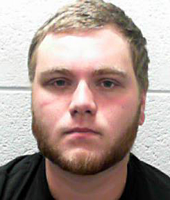 Montrose man charged with felony | News, Sports, Jobs - The Intermountain